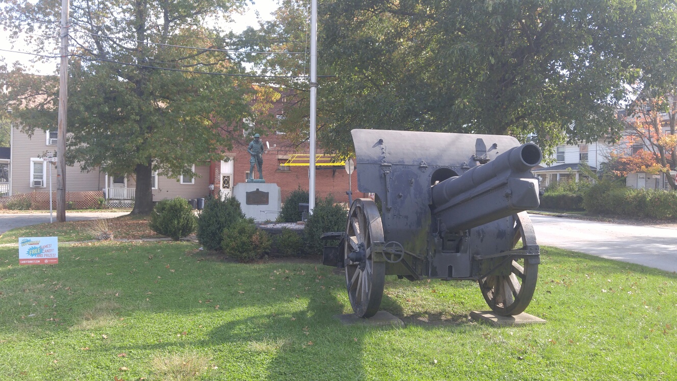 City of Butler | Parks, Recreation and Public Property