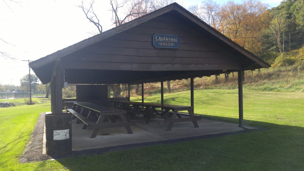 City of Butler | Parks, Recreation and Public Property