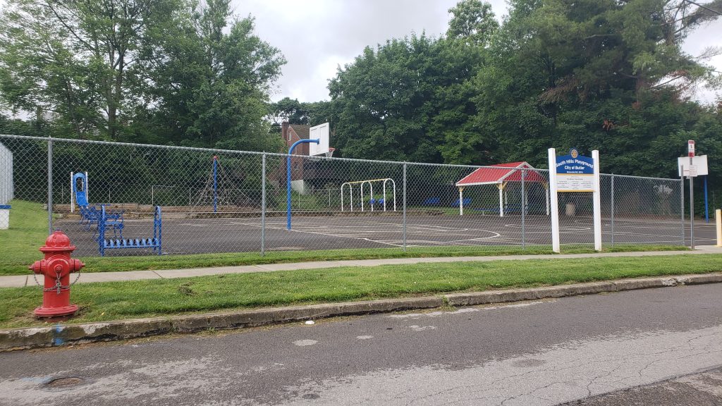 City of Butler | Parks, Recreation and Public Property